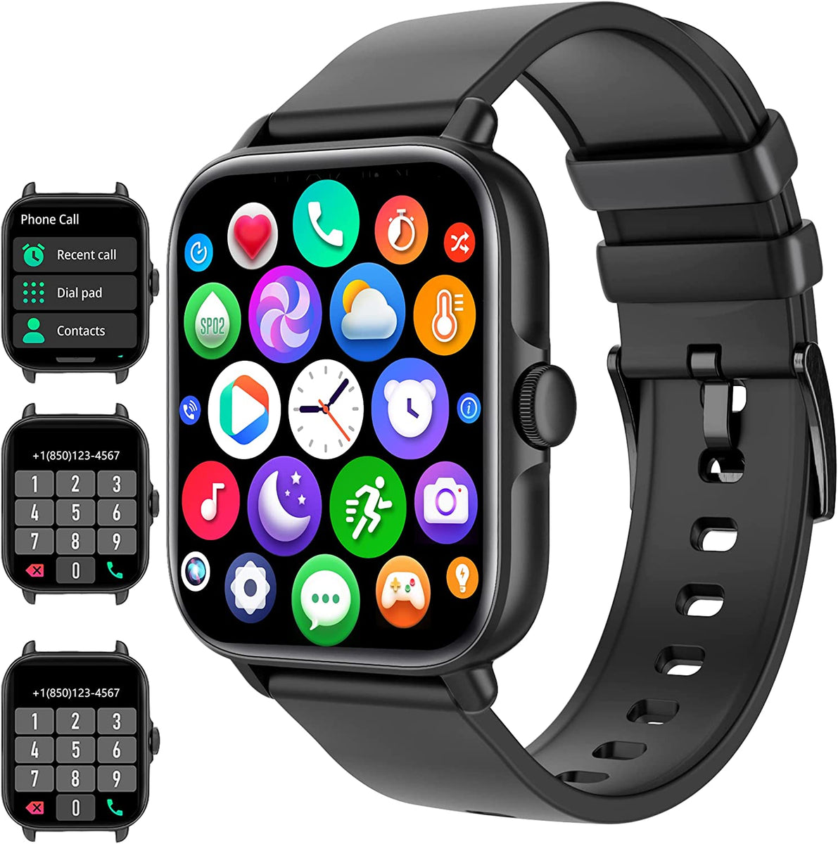 Smartwatch – pc4shop