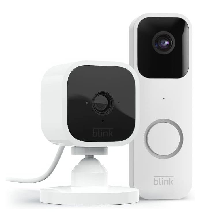 Blink Amazon Video Doorbell And Sync Module – pc4shop